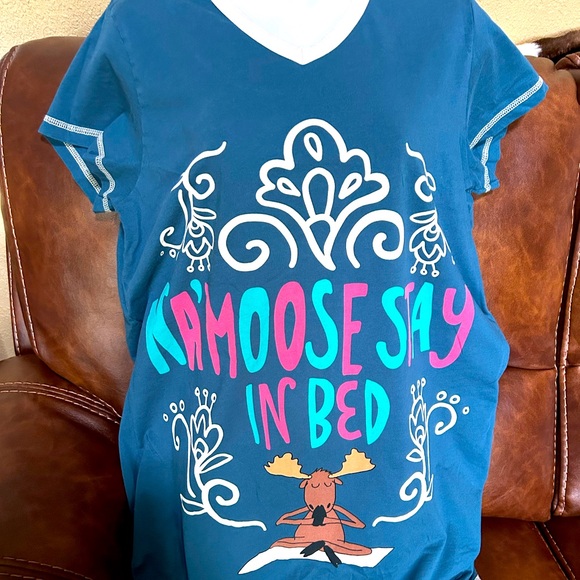 Lazy One | Intimates & Sleepwear | Lazy One One Piece Sleepwear Small ...